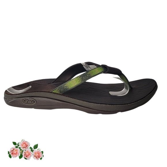 Chaco | Shoes | Chaco Ecotread Flip Flop Sandals Minimalist ...